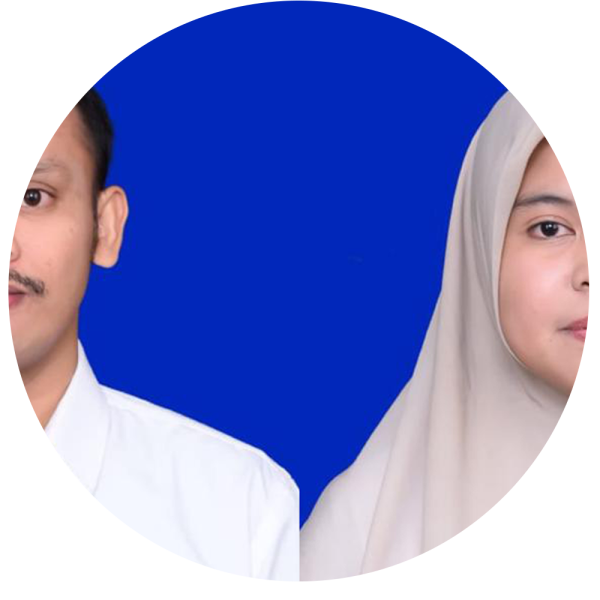 The Wedding of Yaya & Haerul - Nikah Dong