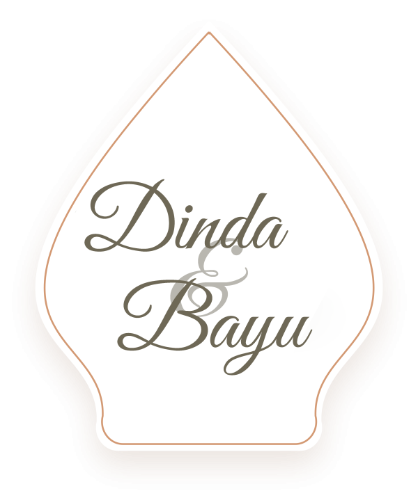 The Wedding of Dinda & Bayu - Nikah Dong